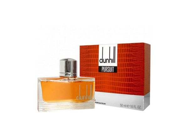 Dunhill Pursuit For Men By Alfred Dunhill – Perfumeonline.ca
