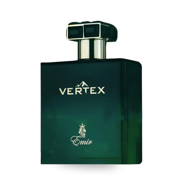 Vertex Emir Perfume For Unisex By Paris Corner – Perfumeonline.ca