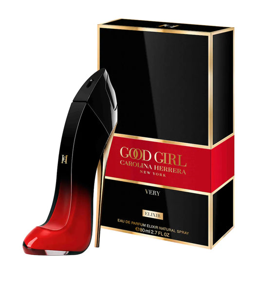 Ch Good Girl Gift Set Perfume For Women By Carolina Herrera In Canada ...