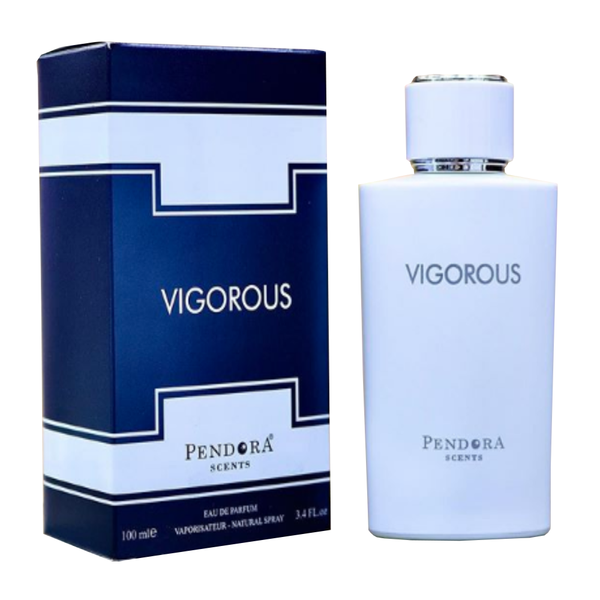Vigorous Pendora For Men By Paris Corner In Canada – Perfumeonline.ca