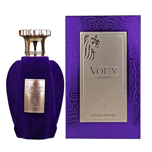 Voux Violette Emir For Men and Women By Paris Corner In Canada ...