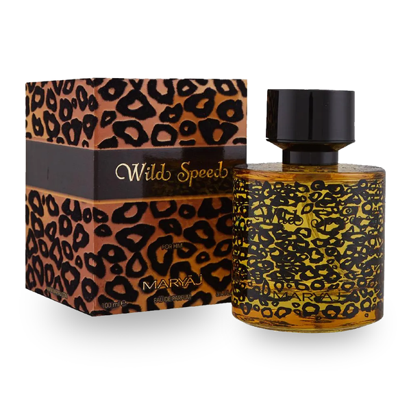 Wild Speed Him For Men By Maryaj In Canada – Perfumeonline.ca