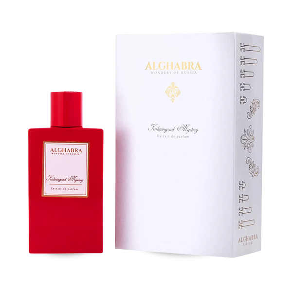 Wonders Of Russia Kaliningard Mystery For Unisex By Alghabra ...