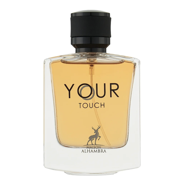 Your Touch For Men By Maison Alhambra In Canada – Perfumeonline.ca