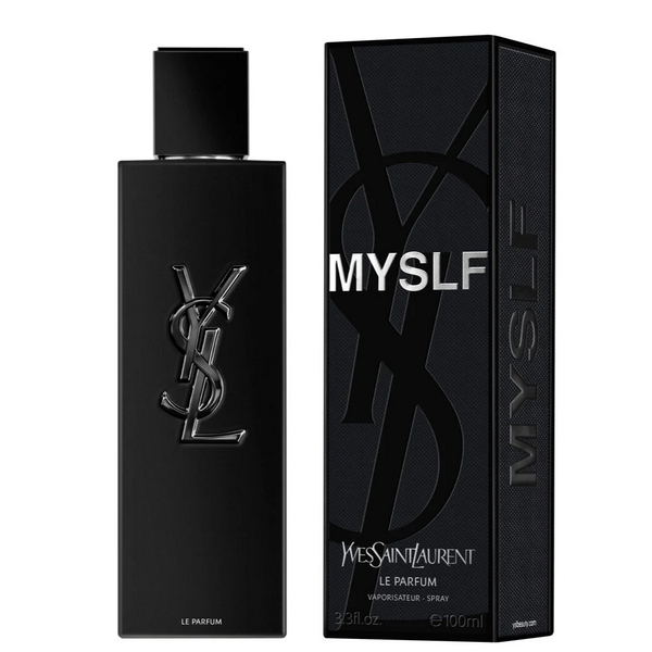 Myslf Le Parfum For Men By Yves Saint Laurent – Perfumeonline.ca