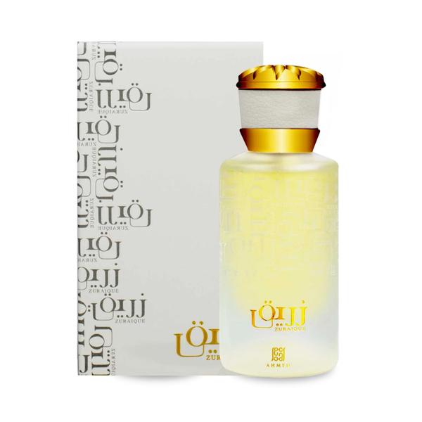 Zuraique For Men and Women By Ahmed Al Maghribi – Perfumeonline.ca