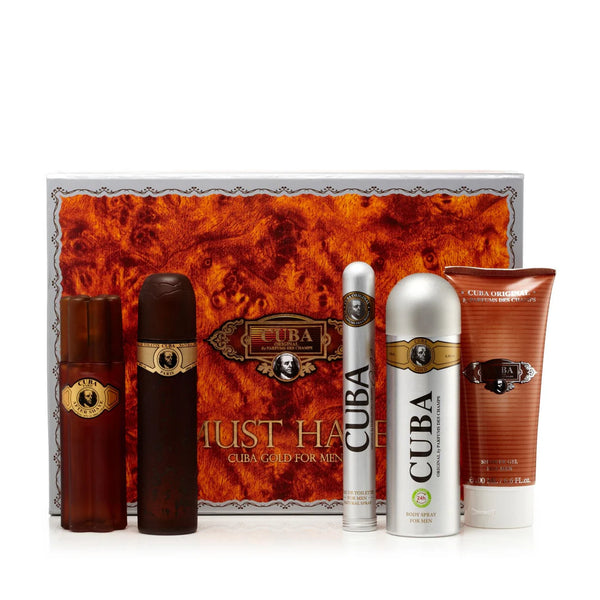 Cuba Cologne for Men by Cuba in Canada – Perfumeonline.ca