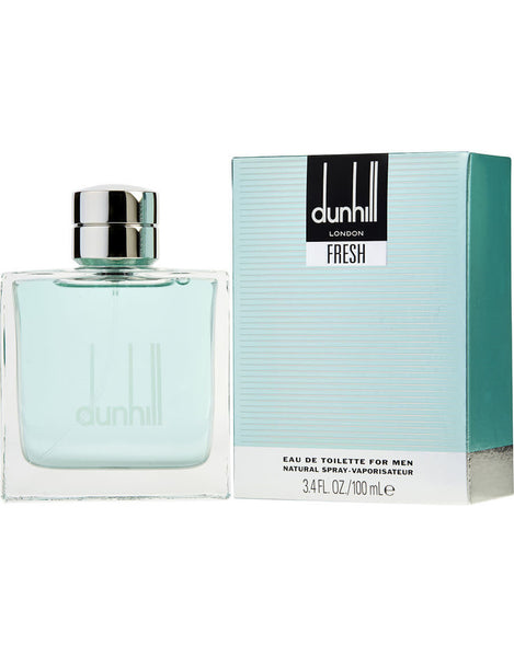 Dunhill Fresh For Men By Alfred Dunhill In Canada – Perfumeonline.ca