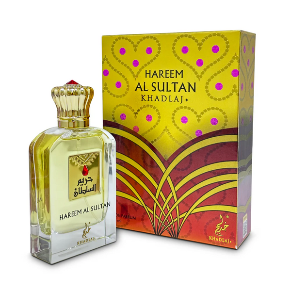 Hareem Al Sultan Perfume For Women By Khadlaj – Perfumeonline.ca