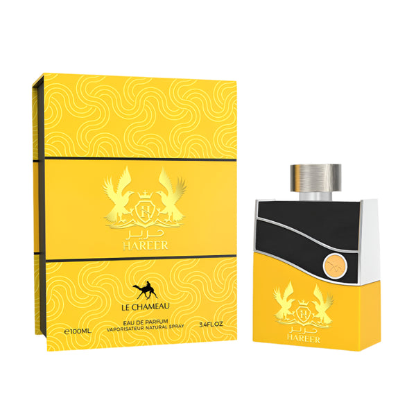 Hareer For Unisex By Le Chameau – Perfumeonline.ca