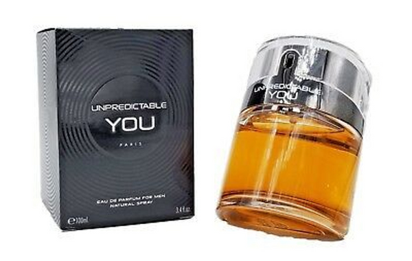 Unpredictable You Perfume For Men By Glenn Perri – Perfumeonline.ca