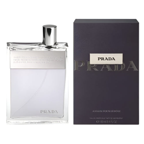 Prada Amber For Men By Prada In Canada – Perfumeonline.ca