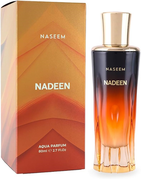 Nadeen Aqua For Men and Women By Naseem – Perfumeonline.ca