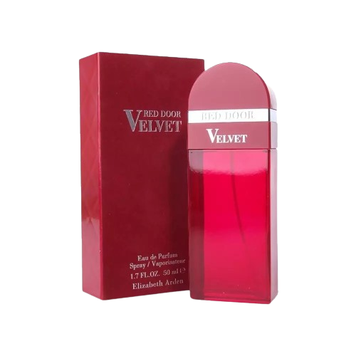 Elizabeth Arden Red Door Velvet Perfume for Women by Elizabeth Arden in ...