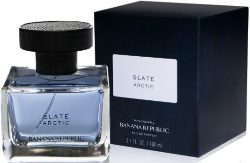 Banana Republic Slate Arctic Perfume For Men By Banana Republic In ...