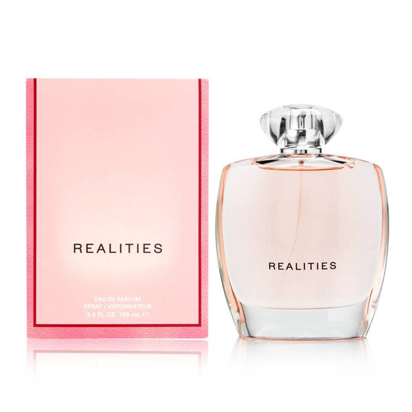 Buy Realities perfume online at discounted price. – Perfumeonline.ca