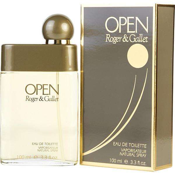 Buy Open Roger Colognes online at best prices. – Perfumeonline.ca