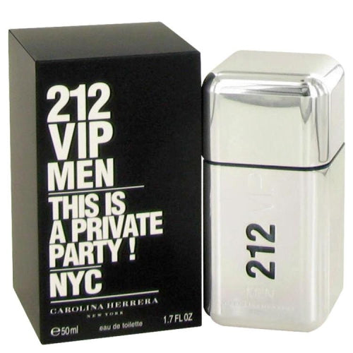 212 Vip Cologne for Men by Carolina Herrera in Canada – Perfumeonline.ca