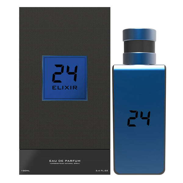 24 Elixir Azur Perfume for Unisex by 24 Scentstory in Canada ...