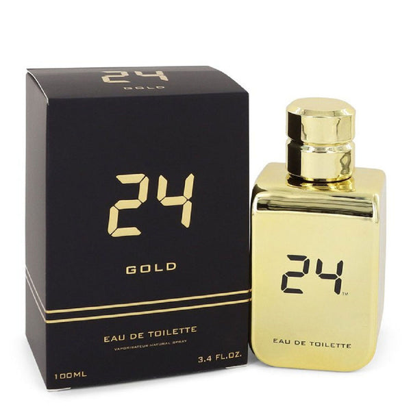 24 Gold Perfume For Men By 24 Scentstory In Canada – Perfumeonline.ca