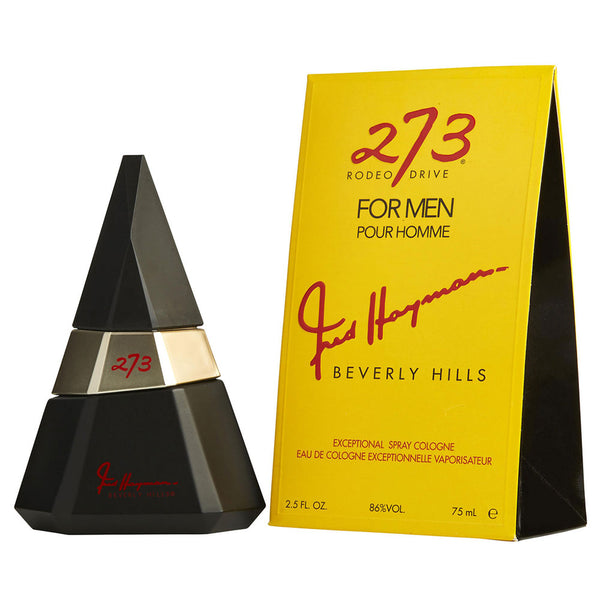 273 Edc Perfume for Men by Fred Hayman in Canada – Perfumeonline.ca