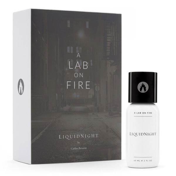 A Lab On Fire Liquid Night Perfume for Unisex by A Lab On Fire in ...