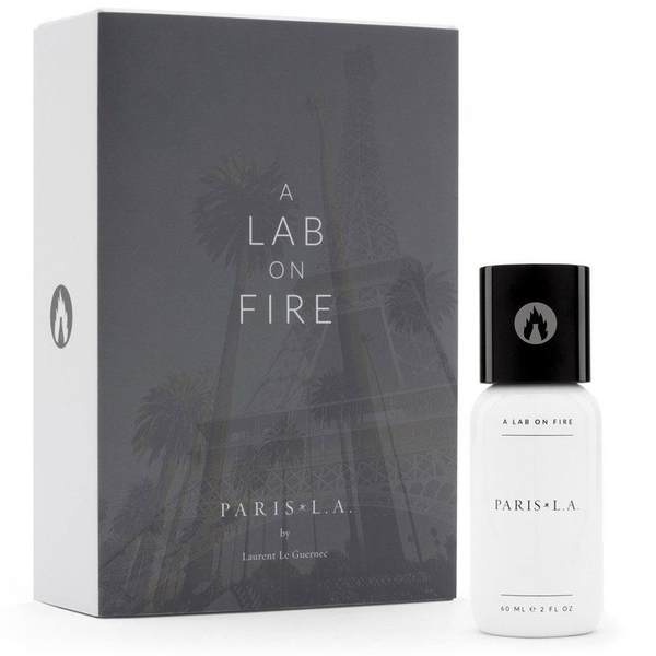 A Lab On Fire Paris L.A Perfume for Unisex by A Lab On Fire in Canada ...