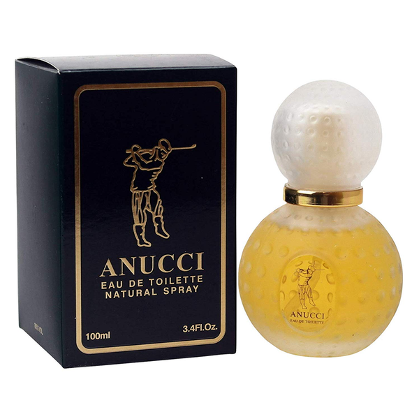 Anucci Perfume For Men By Anucci In Canada – Perfumeonline.ca