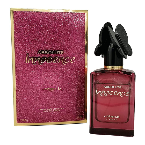 Absolute Innocence Perfume for Women by Johan B in Canada and USA ...