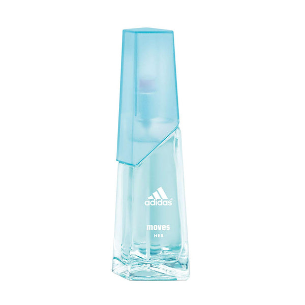 Adidas Moves Perfume for Women by Adidas in Canada – Perfumeonline.ca