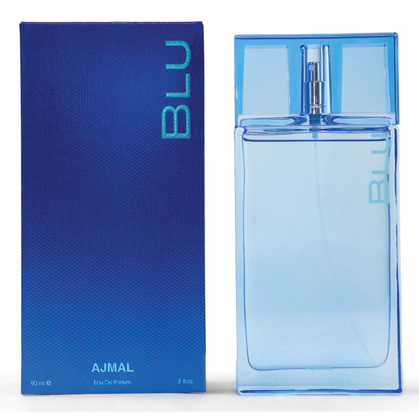 Ajmal Blu Perfume For Men By Ajmal In Canada – Perfumeonline.ca