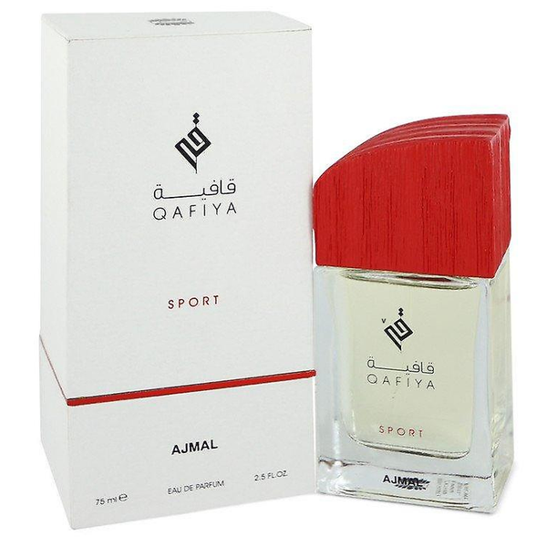 Ajmal Qafiya Sport Perfume for Men by Ajmal in Canada and USA ...