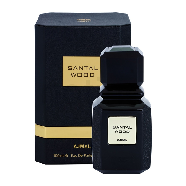 Ajmal Santal Wood Perfume For Unisex By Ajmal In Canada – Perfumeonline.ca