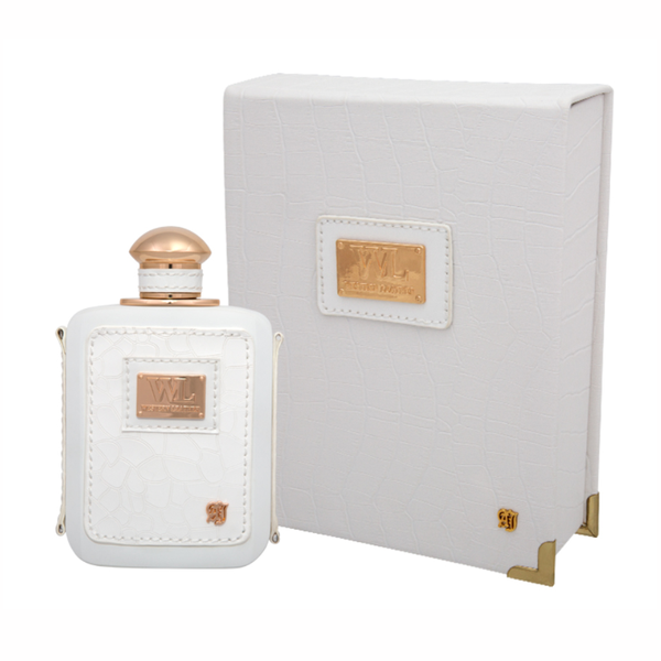 Alexandre J Western Leather Perfume For Women By Alexandre J In Canada ...