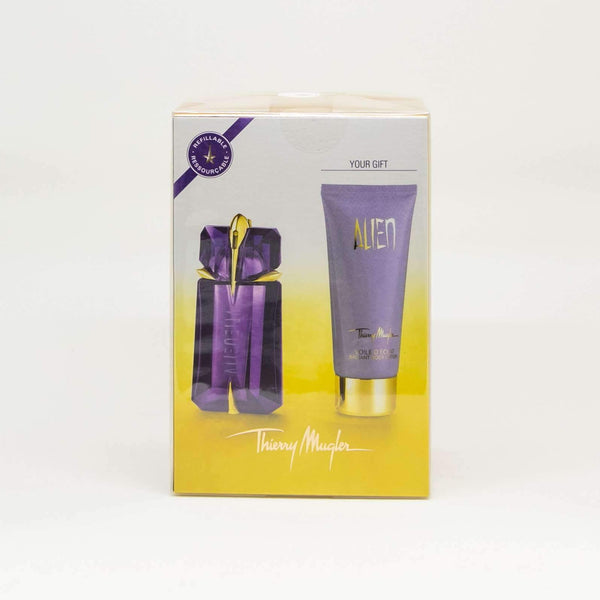 Alien Gift Set Perfume For Women By Thierry Mugler In Canada ...