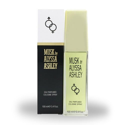 Alyssa Ashley Musk Parfume Perfume for Women by Alyssa Ashley in Canada ...