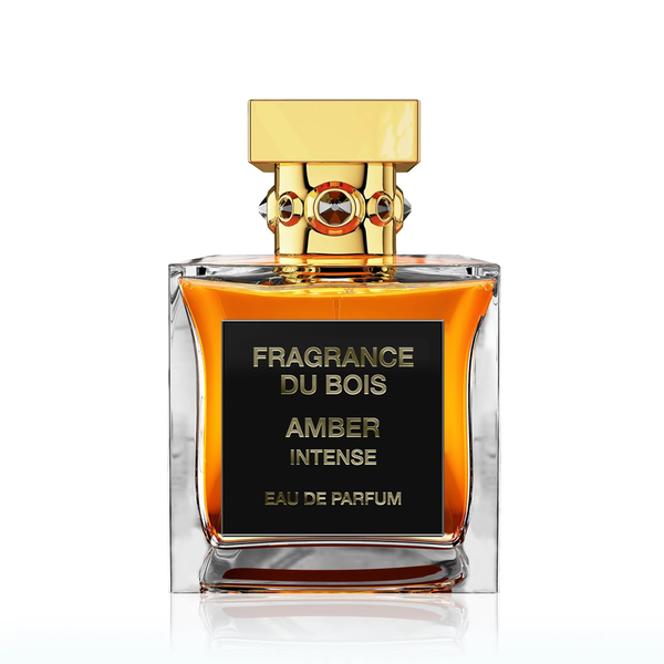 Amber Intense Perfume for Unisex by Fragrance Du Bois in Canada and USA ...