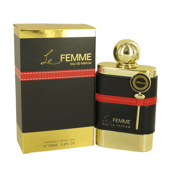 Armaf Le Femme for Women by Armaf in Canada – Perfumeonline.ca