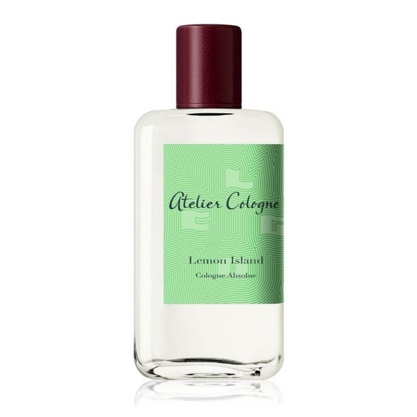 Atelier Lemon Island Cologne Perfume for Unisex by Atelier Cologne in ...