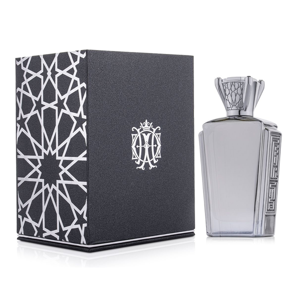 Attar Al Has Metallic Oud Perfume for Unisex by Attar Al Has in Canada ...