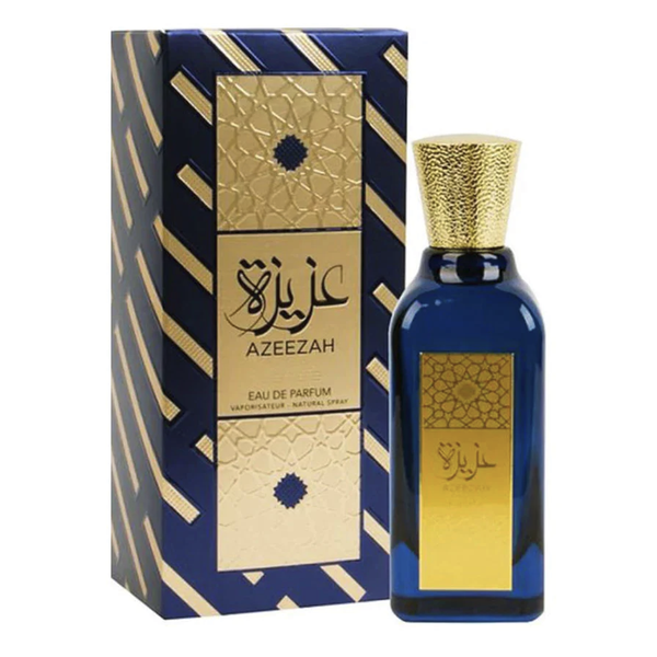 Azeezah For Men and Women By Lattafa In Canada – Perfumeonline.ca