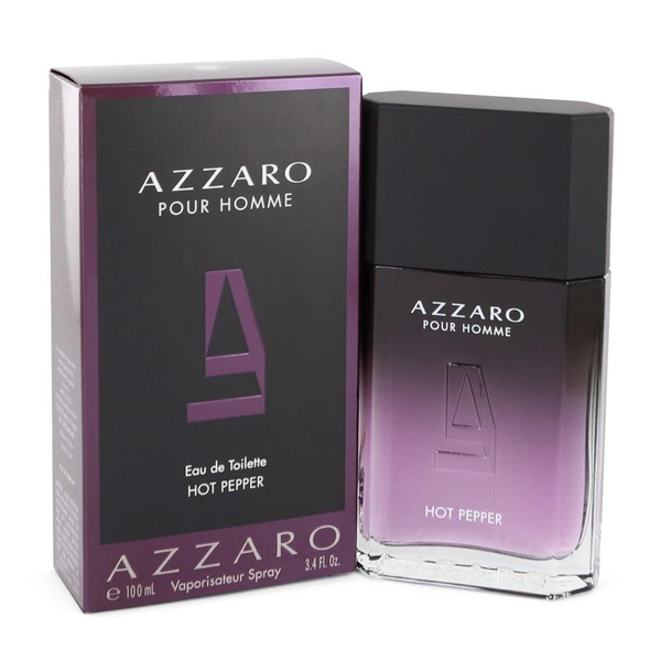Azzaro Hot Pepper Perfume for Men by Azzaro in Canada – Perfumeonline.ca