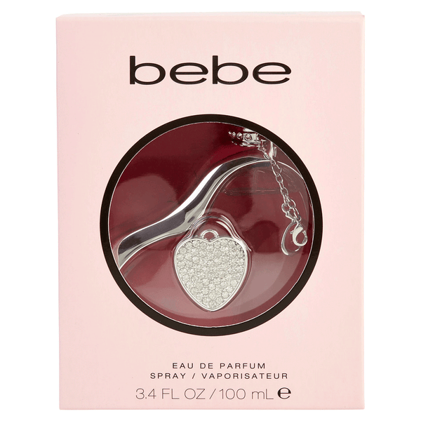 Bebe Perfume for women by Bebe Online in Canada – Perfumeonline.ca