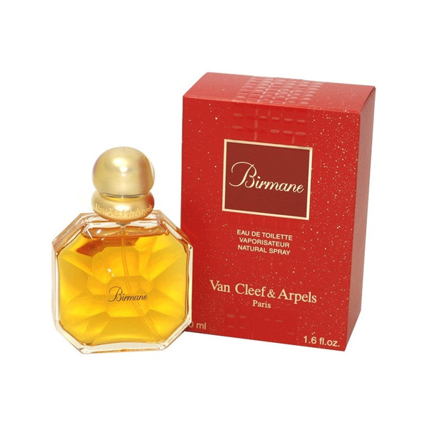 Birmane By Van Cleef Perfume For Women By Van Cleef & Arpels In Canada ...