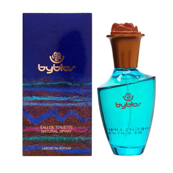 Buy Byblos Edt Perfume for Women by Byblos in Canada – Perfumeonline.ca