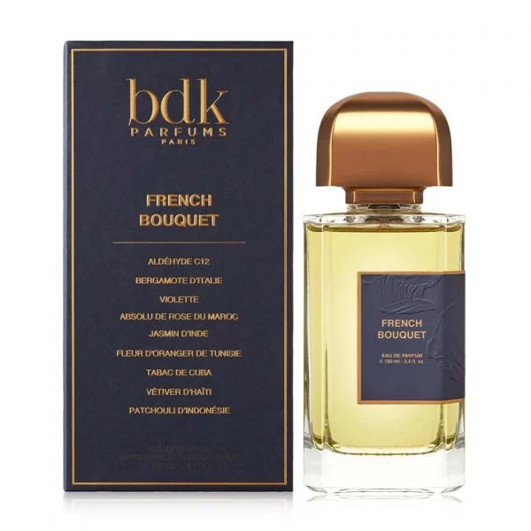 Bdk Parfums French Bouquet Perfume for Unisex by Bdk Parfums in Canada ...