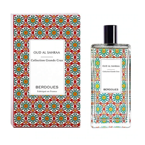 Berdoues Oud Al Sahraa Perfume for Men and Women by Parfums Berdoues in ...