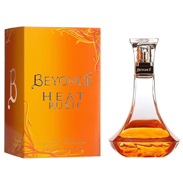 Beyonce Heat Rush Perfume for Women by Beyonce in Canada – Perfumeonline.ca