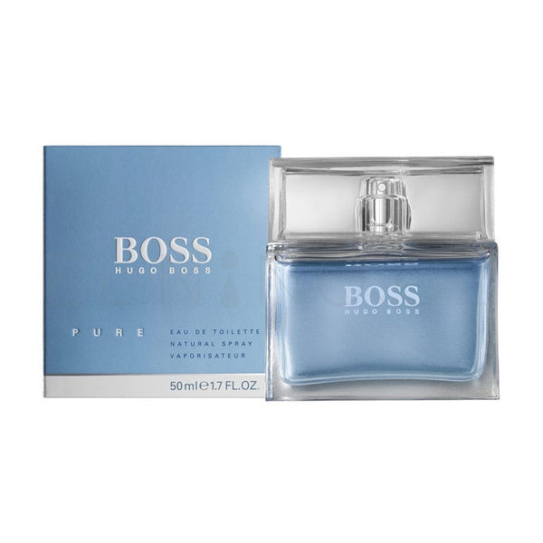 Hugo Boss Pure Cologne for Men in Canada – Perfumeonline.ca
