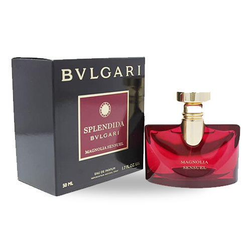 Bvlgari Splendia Magnolia Sensuel Perfume for Women by Bvlgari in ...